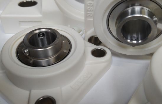 ECMU-CSR - Roulements Paliers Guidages linéaires